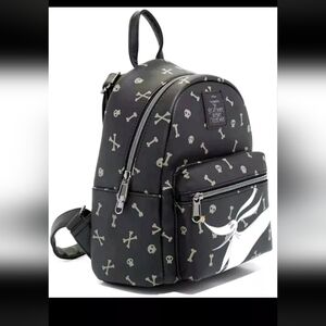 Loungefly | Bags | Nightmare Before Christmas Zero Backpack Loungefly ...